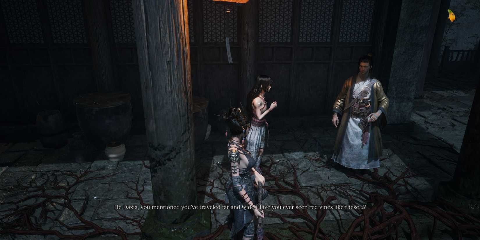 How to Get the True Ending in Wuchang: Fallen Feathers