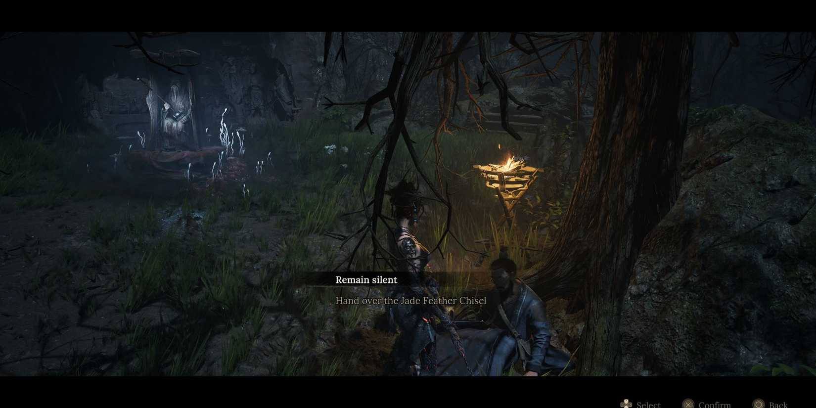 How to Get the True Ending in Wuchang: Fallen Feathers