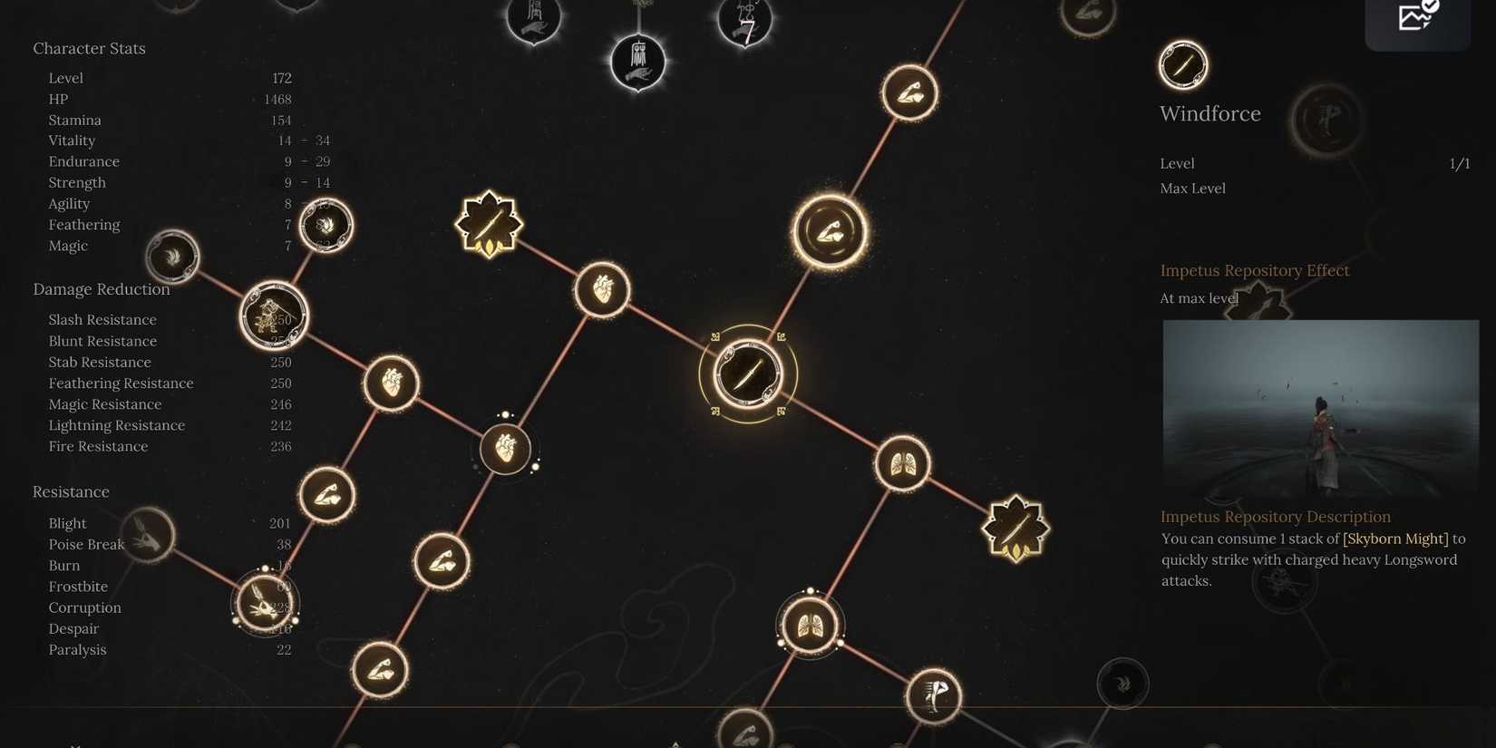 Wuchang: Fallen Feathers: Best Longsword Build