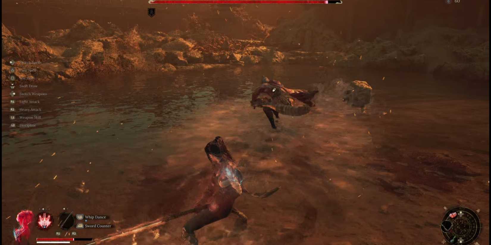 Wuchang: Fallen Feathers: Best Longsword Build