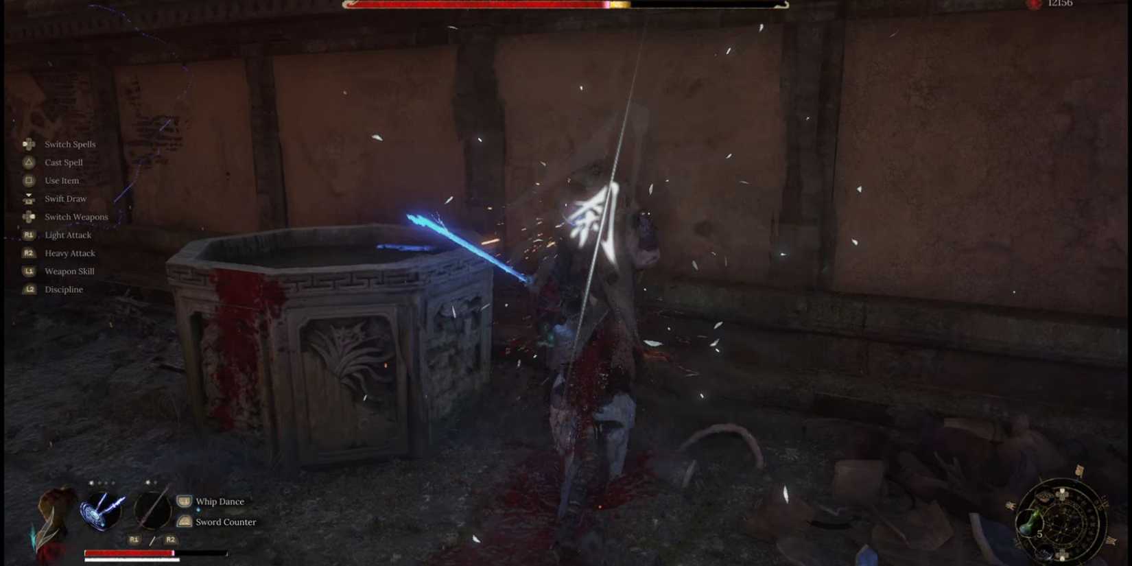 Wuchang: Fallen Feathers: Best Longsword Build