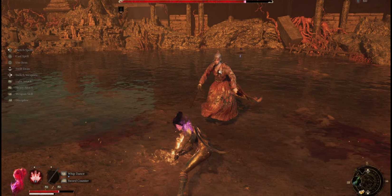 Wuchang: Fallen Feathers: Best Longsword Build