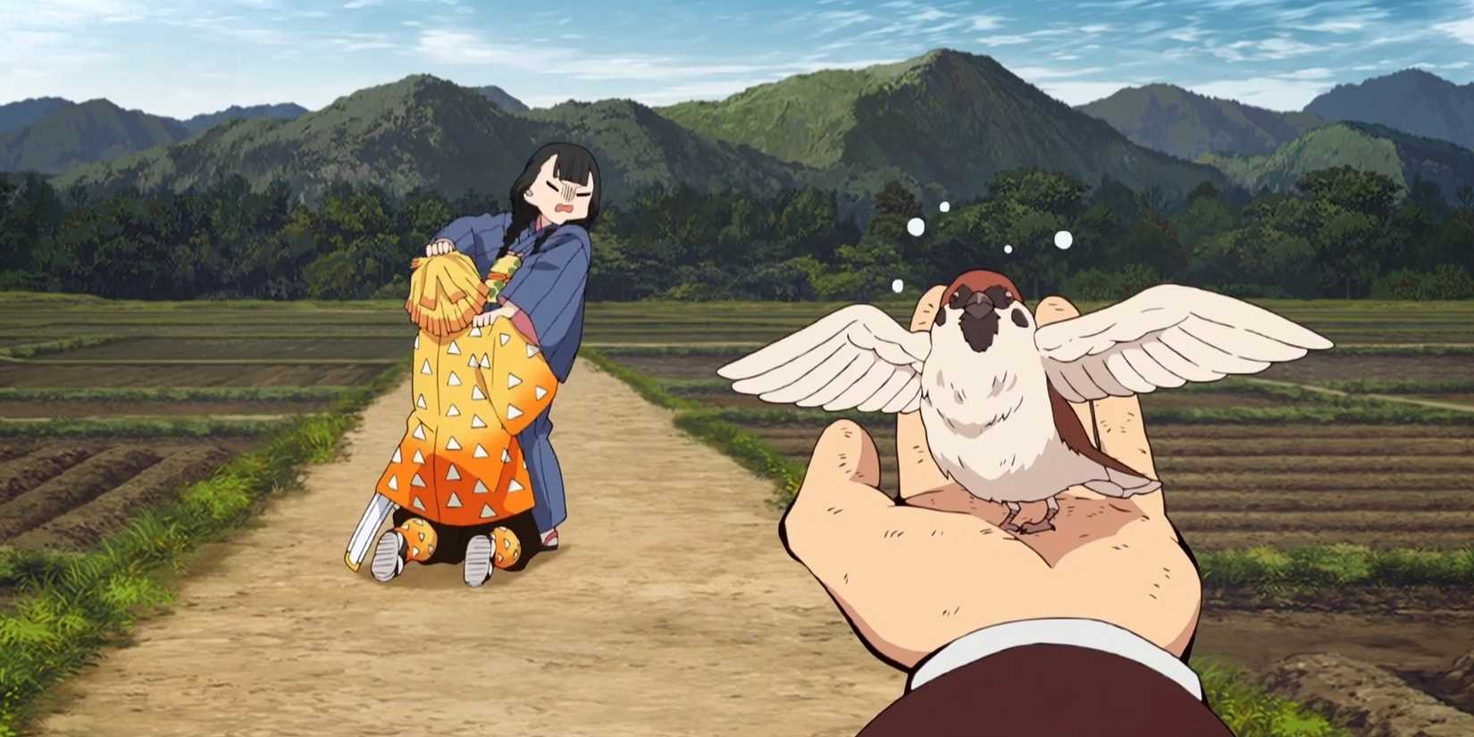 Demon Slayer's Emotional Depth: Unforgettable Moments Beyond Battle