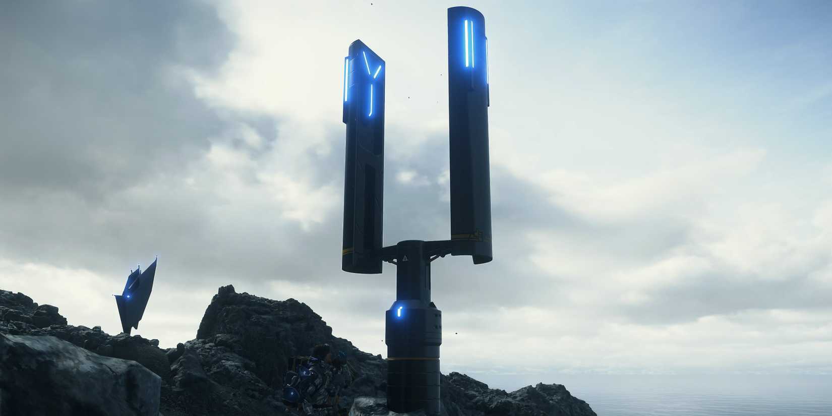 Death Stranding 2: Best Structures Ranked