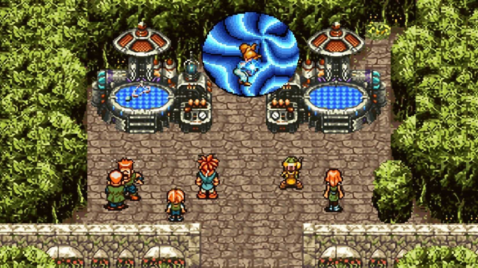 11 Most Disappointing Square Enix Game Cancellations