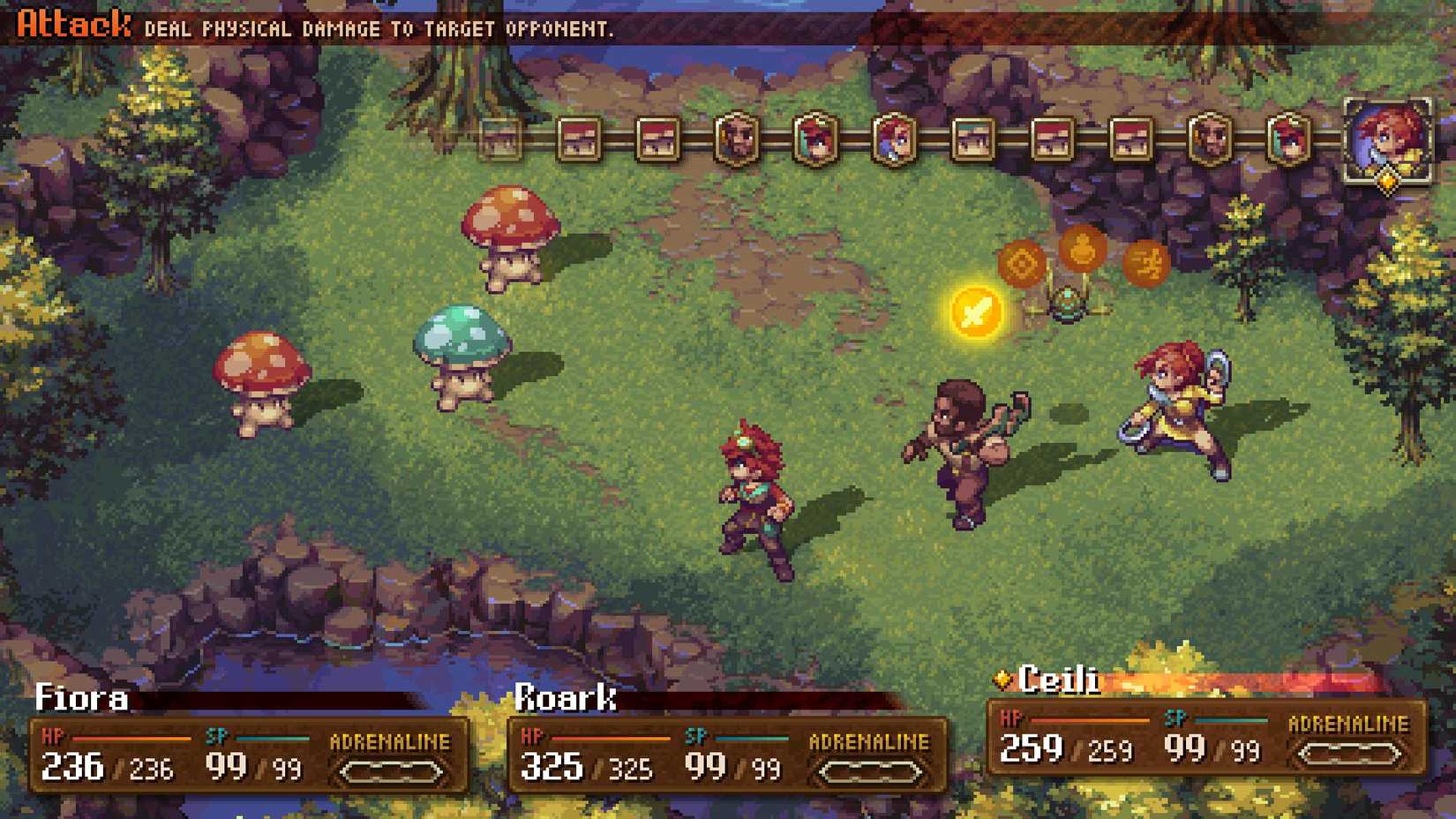 Upcoming New JRPGs For 2025 & 2026