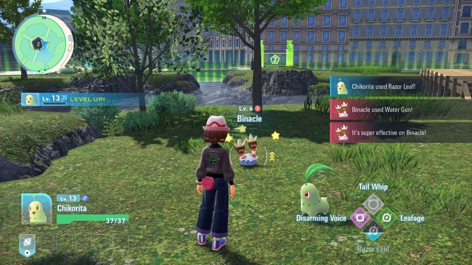 Upcoming New JRPGs For 2025 & 2026