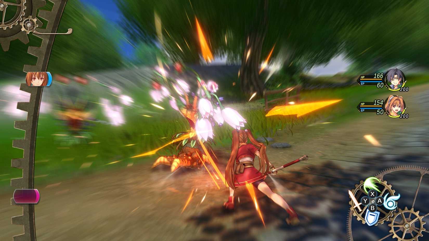 Upcoming New JRPGs For 2025 & 2026