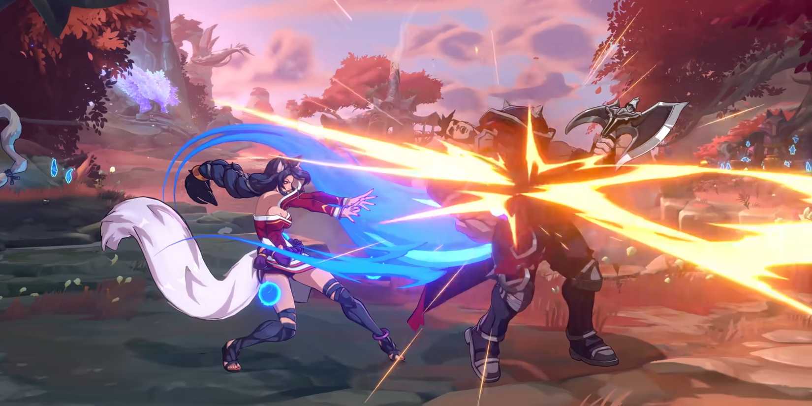 2XKO Devs Hope To Add More Beloved Champions “Eventually”