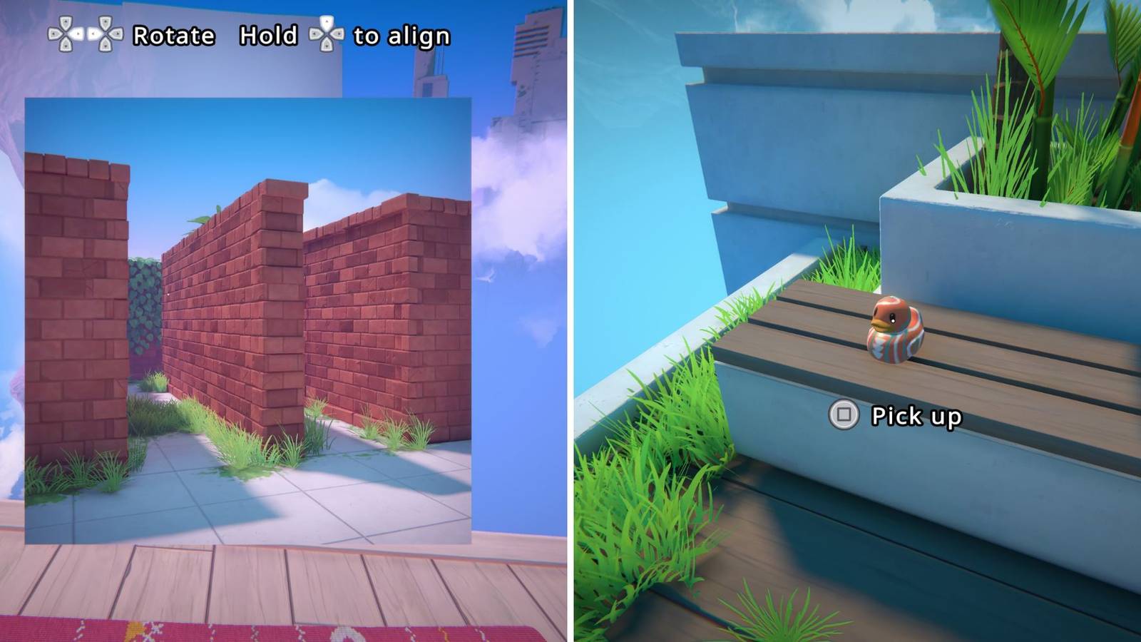 Viewfinder: All Duck Locations