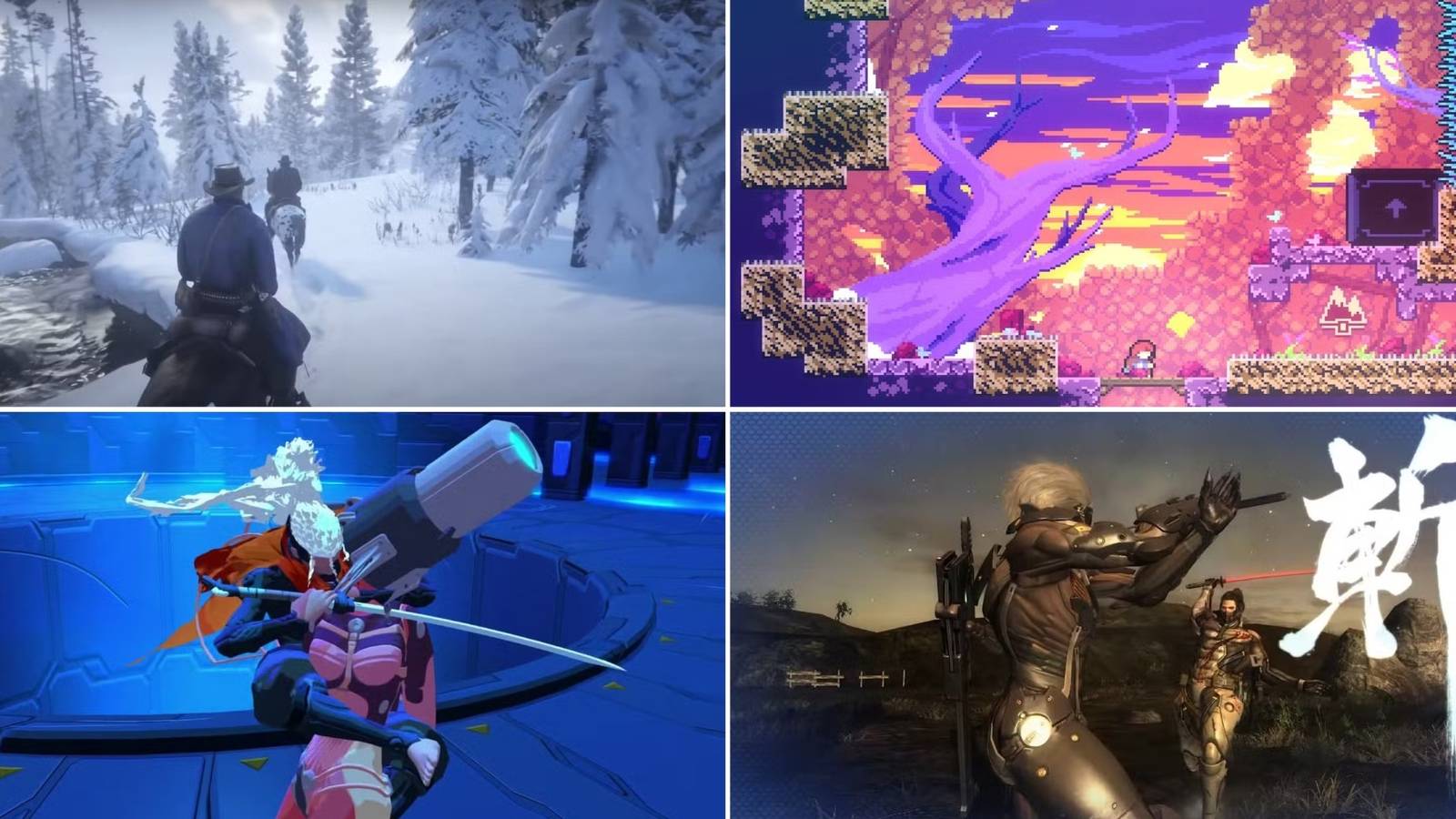 10 Outstanding Games That Will Never Be Surpassed by Sequels