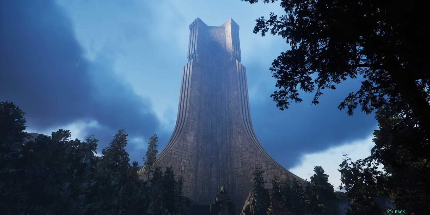 Hell Is Us: Keystone of Terror Investigation Guide