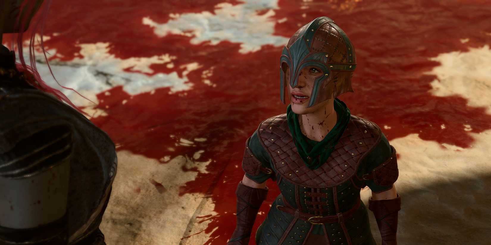 Baldur's Gate 3: How to get the Gleamdance Dagger