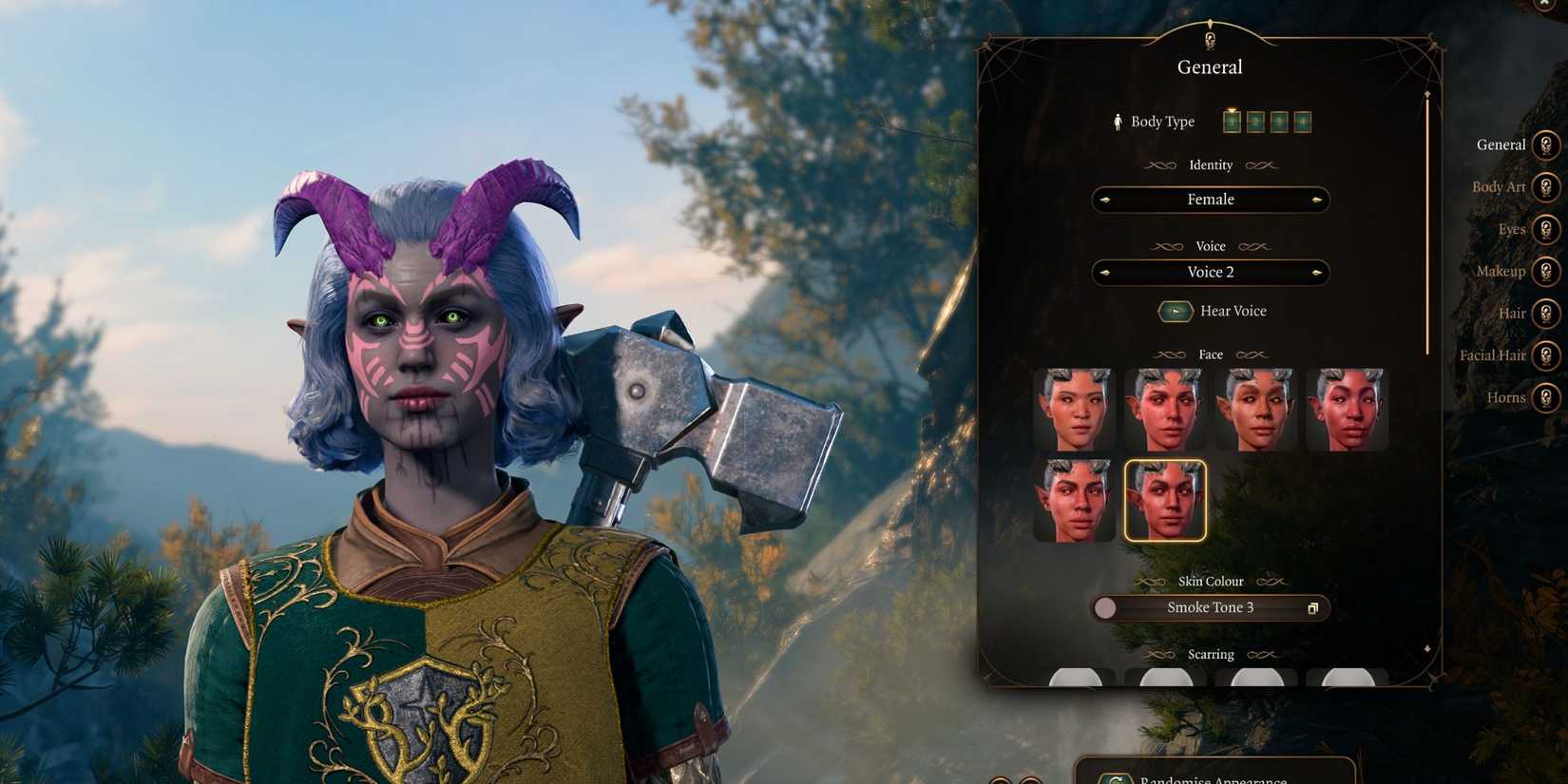 Baldur's Gate 3: Best Oath of the Crown Paladin Build