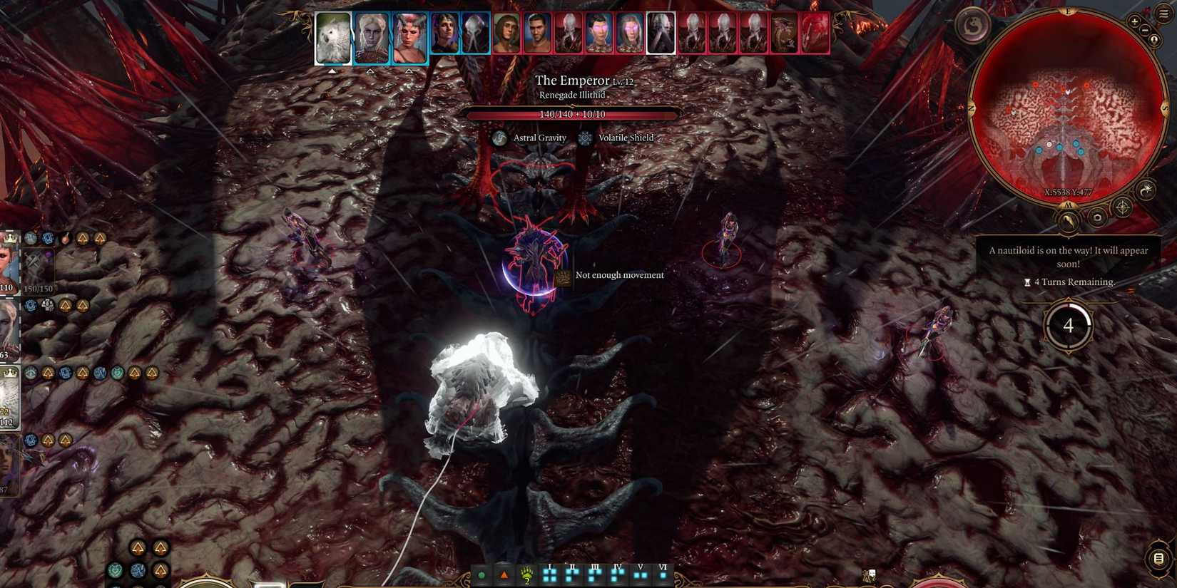 Baldur's Gate 3: How To Get The Emperor's Staff