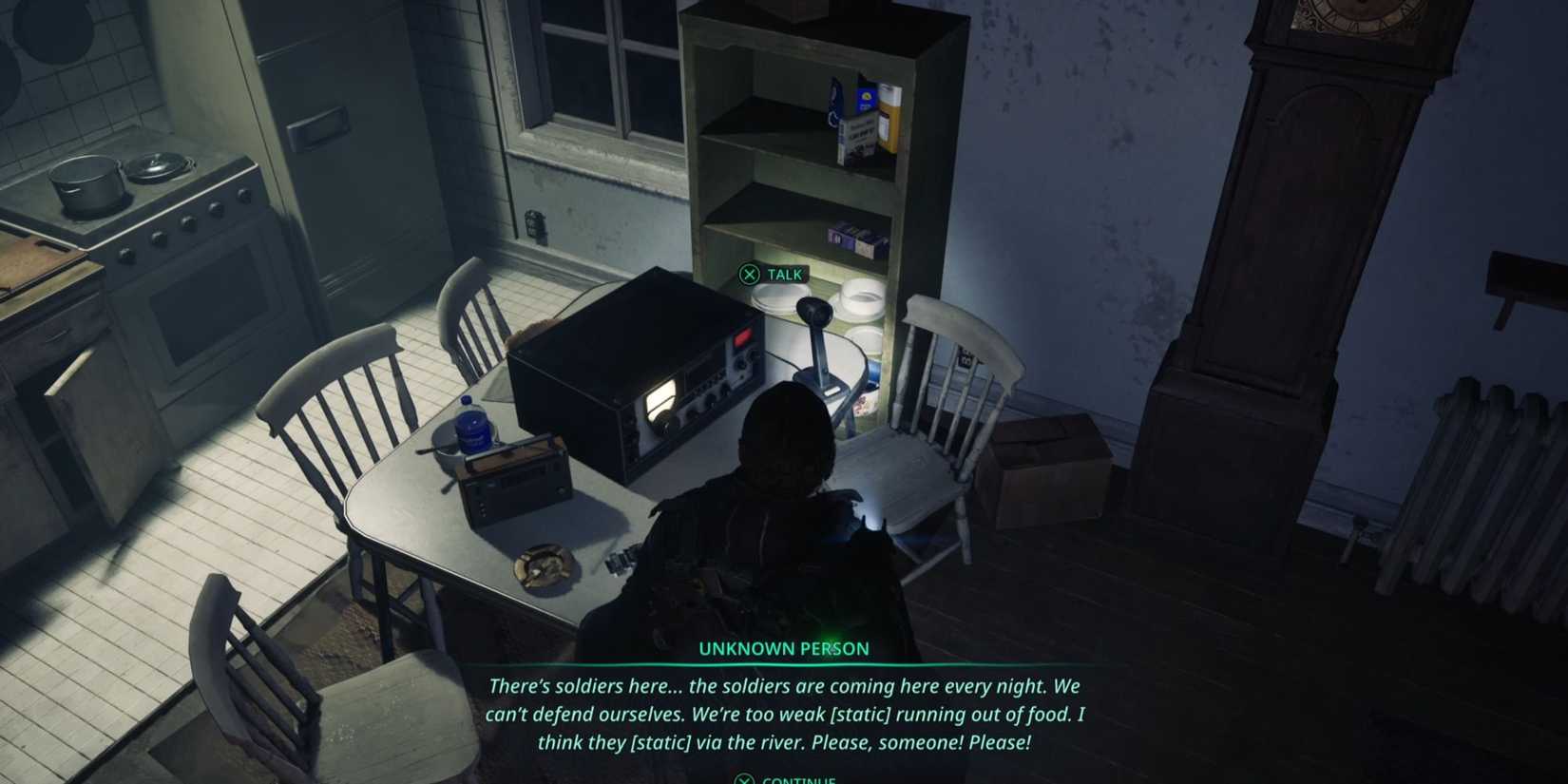 Hell Is Us: The Depths of Hell Good Deed Guide (Barn Rescue)