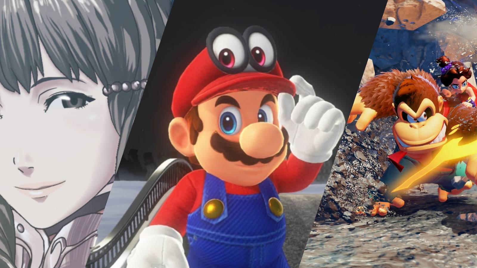 Best Games From Every Nintendo Handheld, Ranked