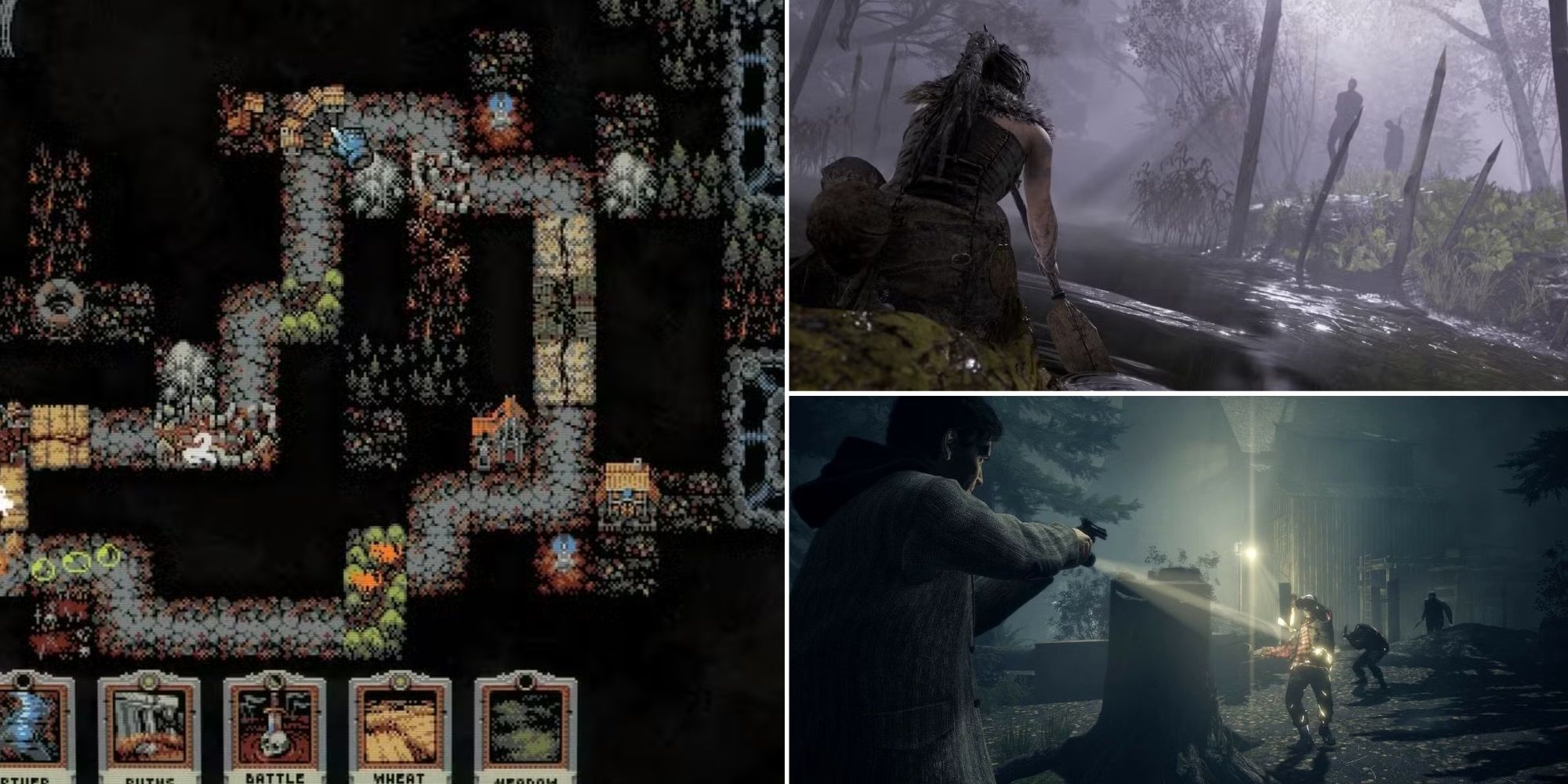 10 Best Games That Aren't For Everyone