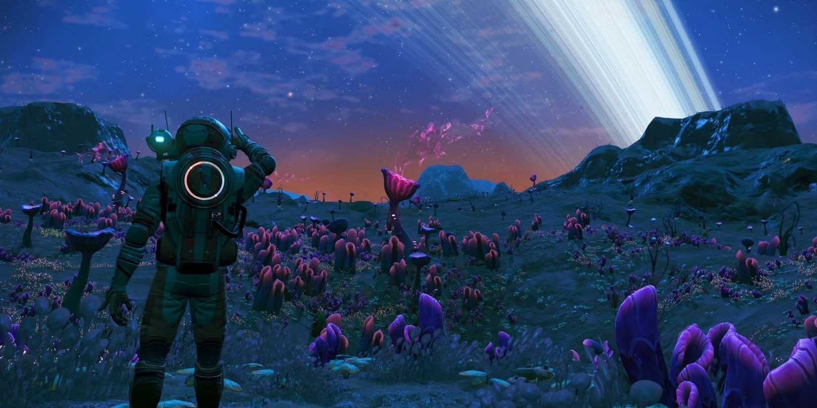 10 Best Games That Don't Truly Begin Until The End-Game