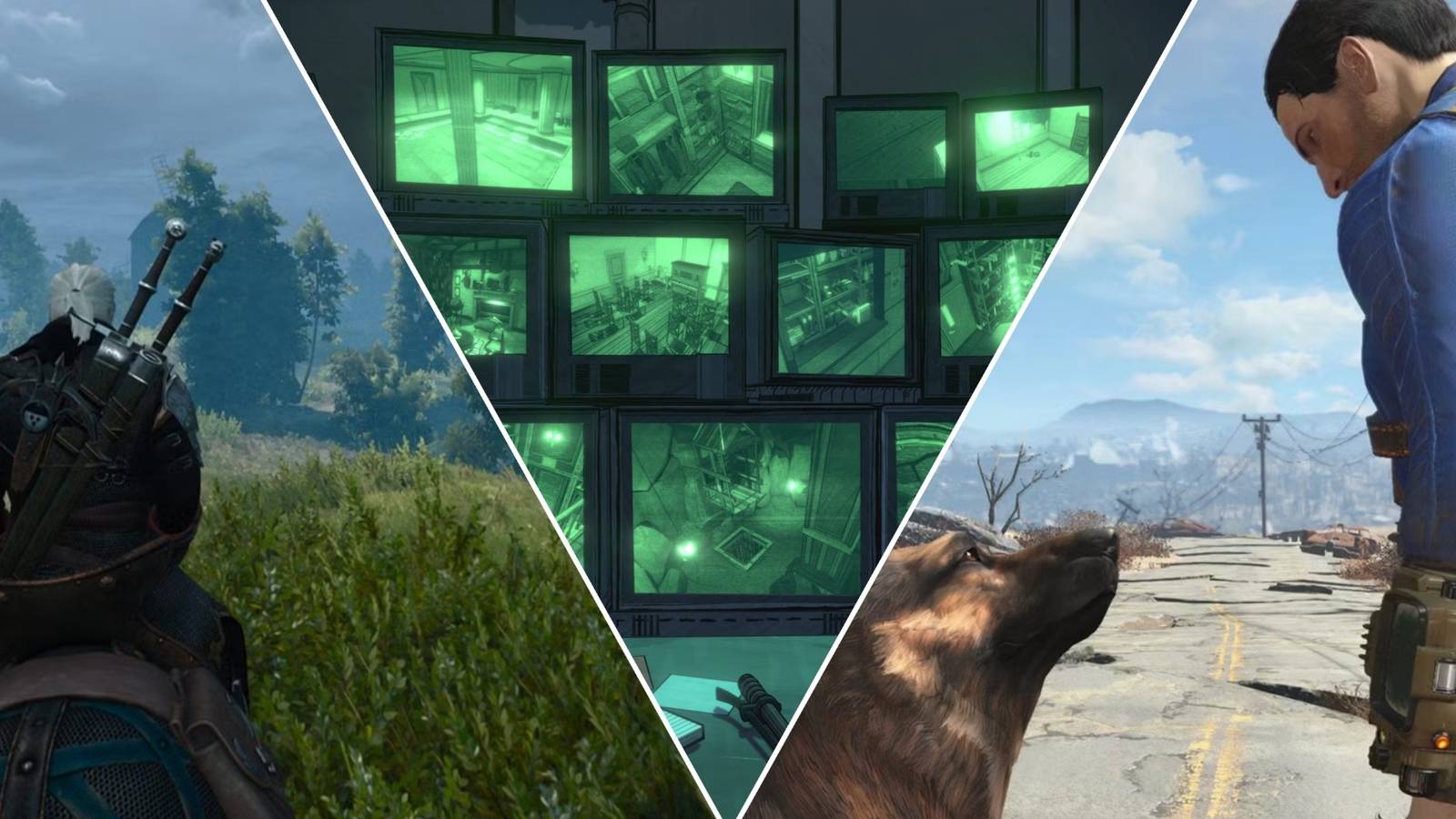 10 Best PS Plus Games With Over 100+ Hours of Content