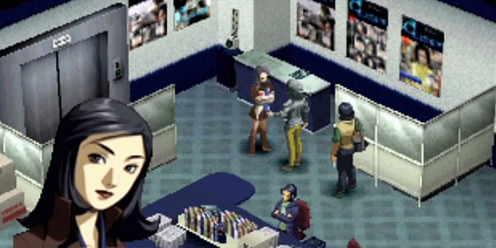 10 Best PS1 Games With Over 100+ Hours of Content