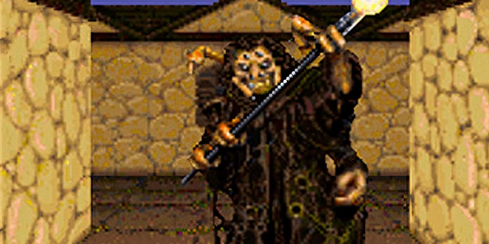 10 Best PS1 Games With Over 100+ Hours of Content