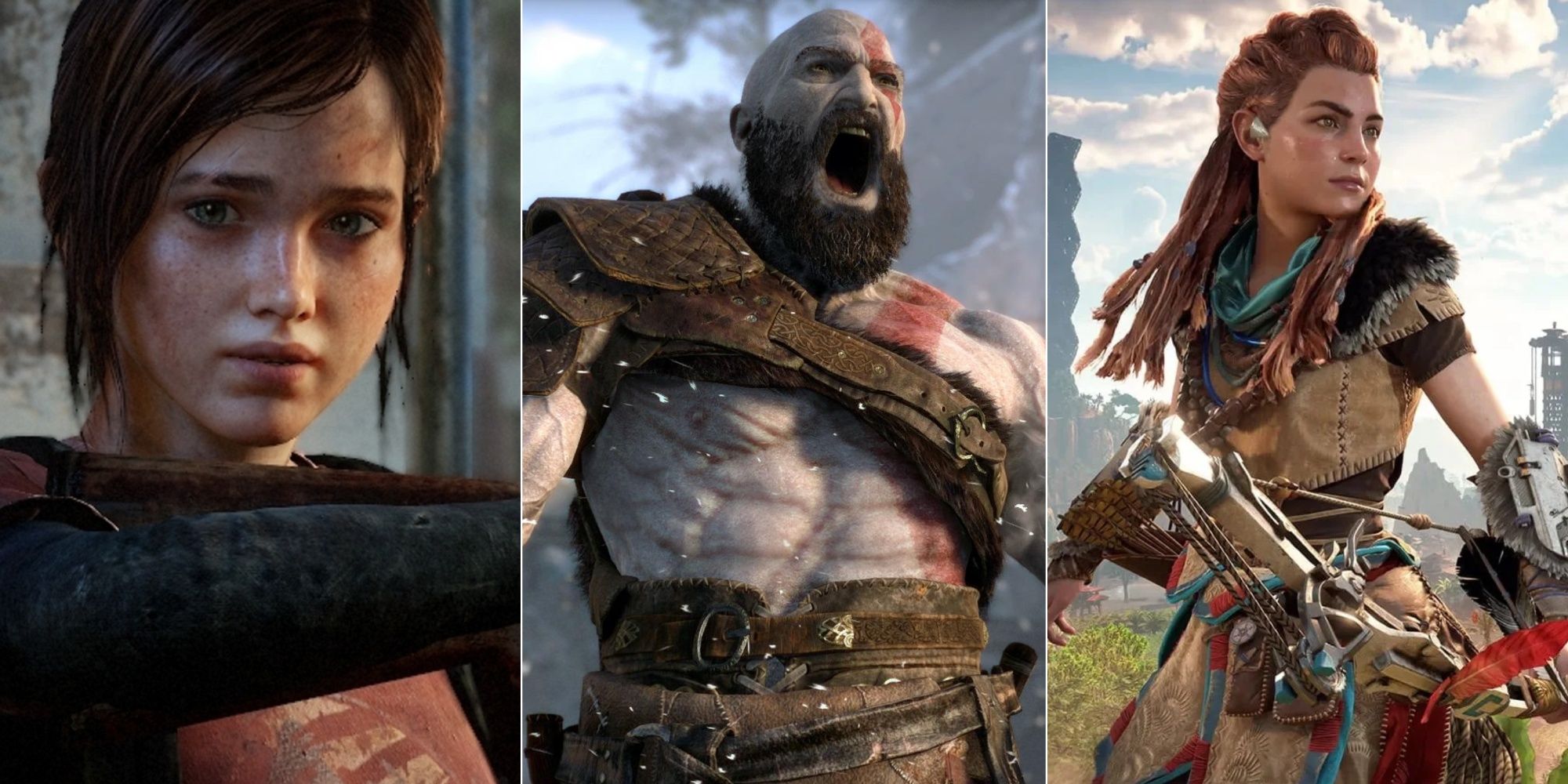 10 Best Selling PlayStation Exclusives Of All Time