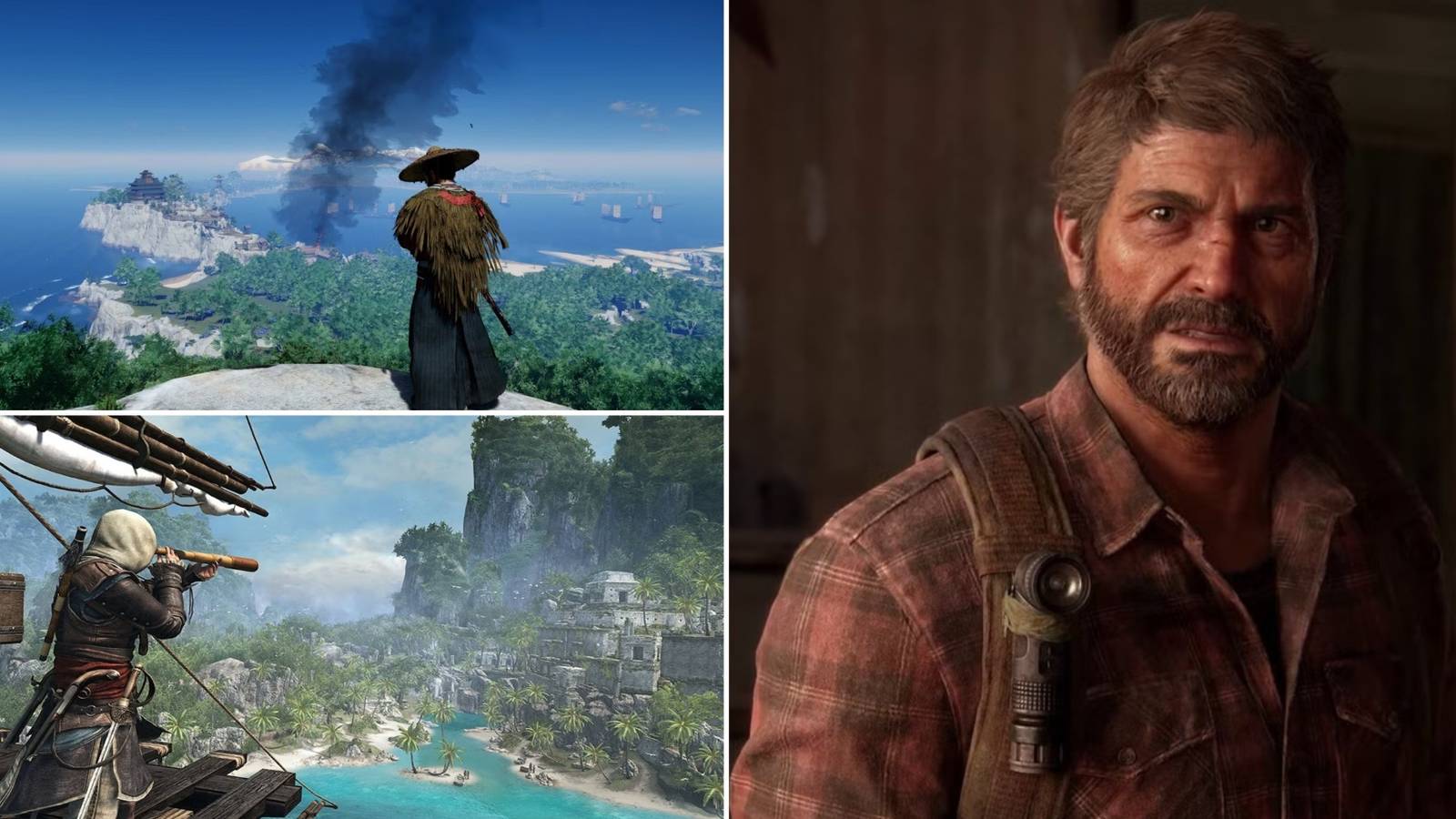 10 Blockbuster Games That Justify A PS Plus Subscription On Their Own