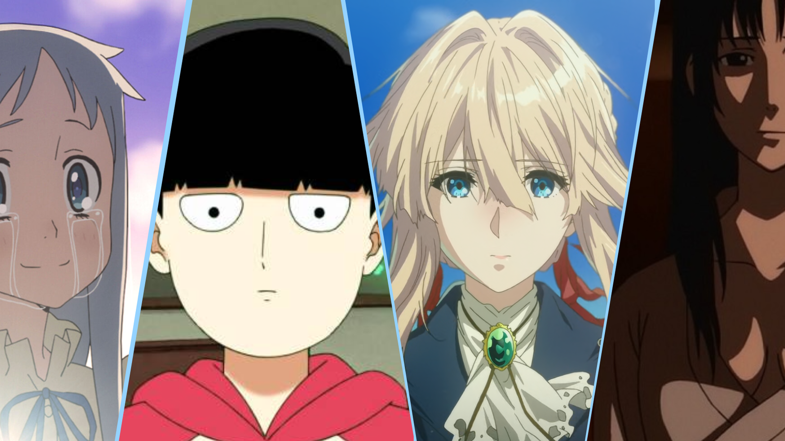 Top 9 Anime That Handled Emotional Setbacks Right