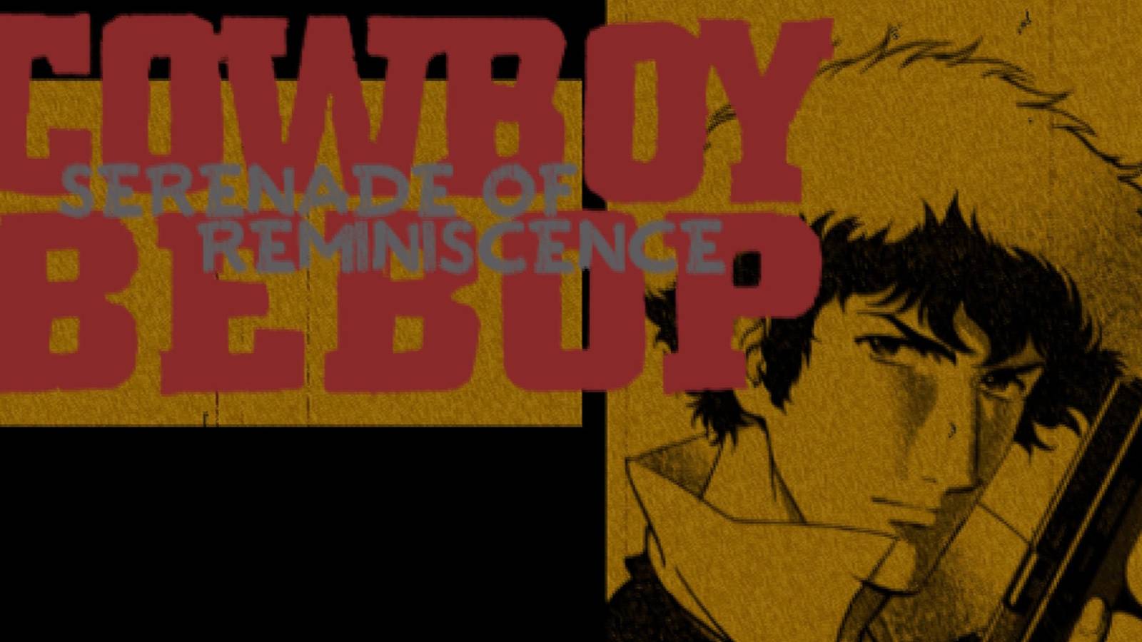 Cowboy Bebop PS2 Game Finally Gets English Translation