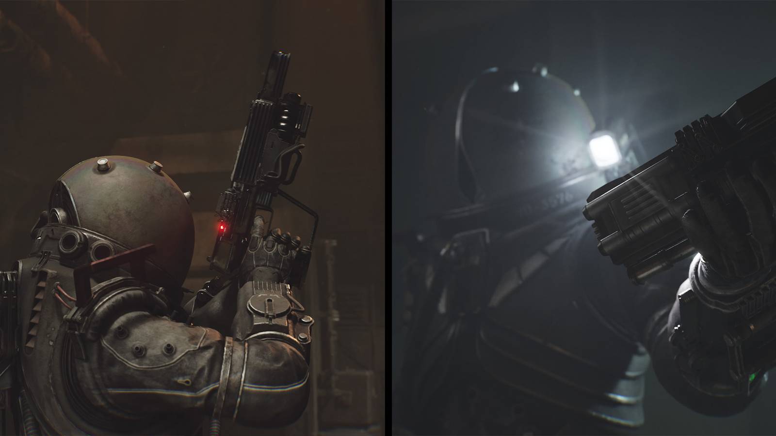 Cronos: The New Dawn - All Weapon Locations