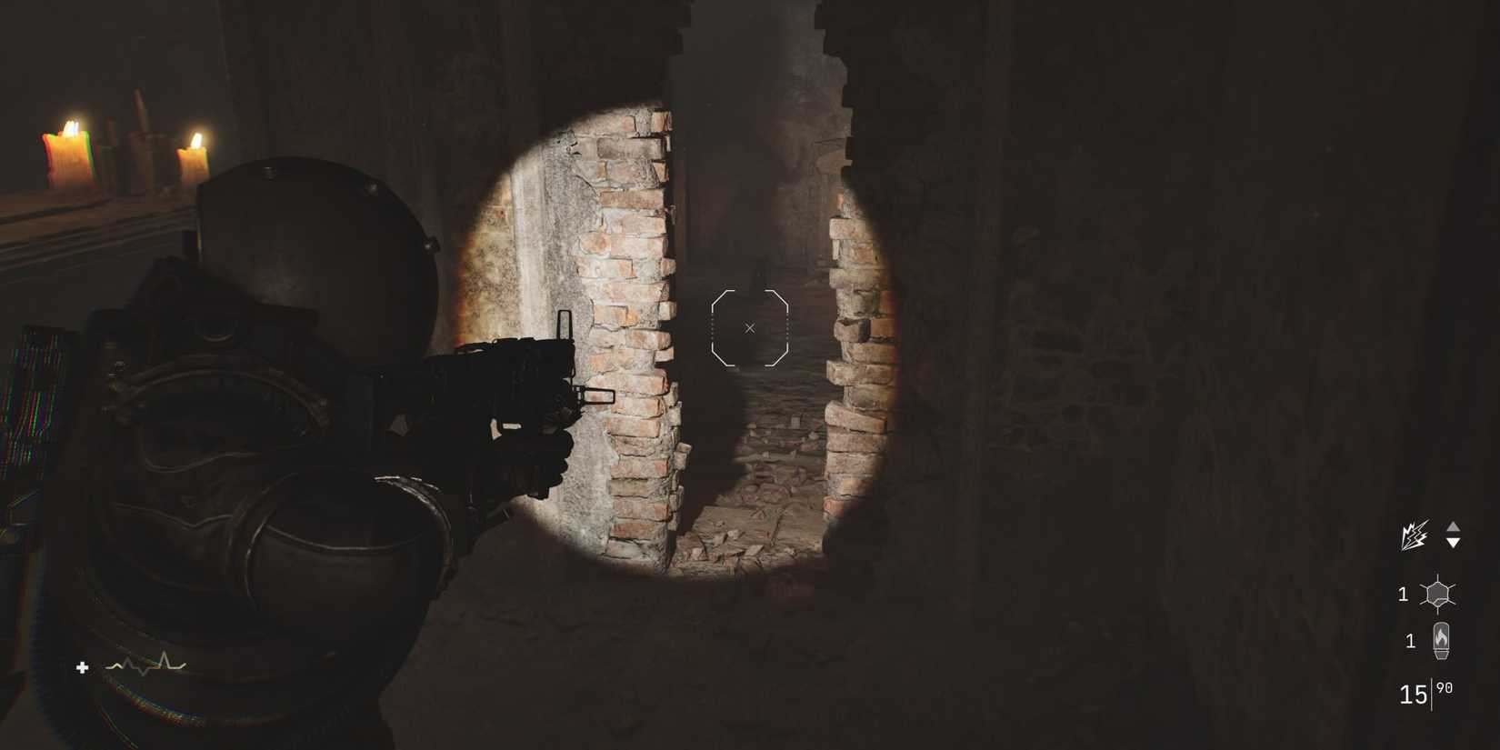 All cat locations in Cronos: The New Dawn