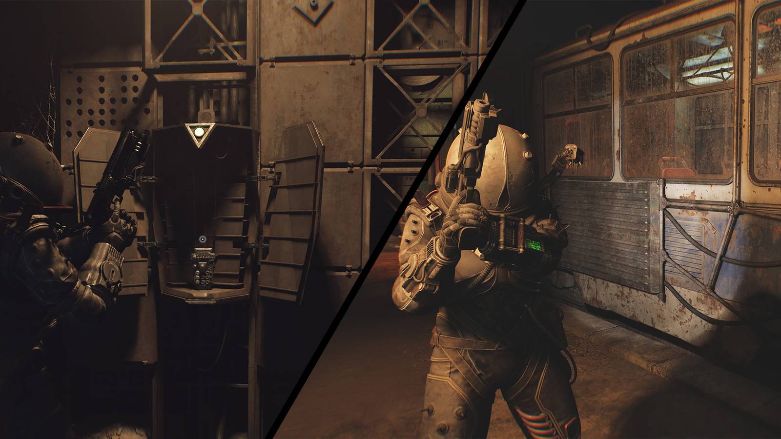 Cronos: The New Dawn - All Energy Core Locations