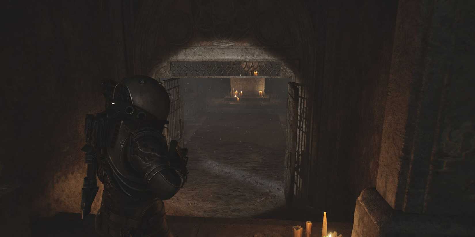 Cronos: The New Dawn - All Weapon Locations