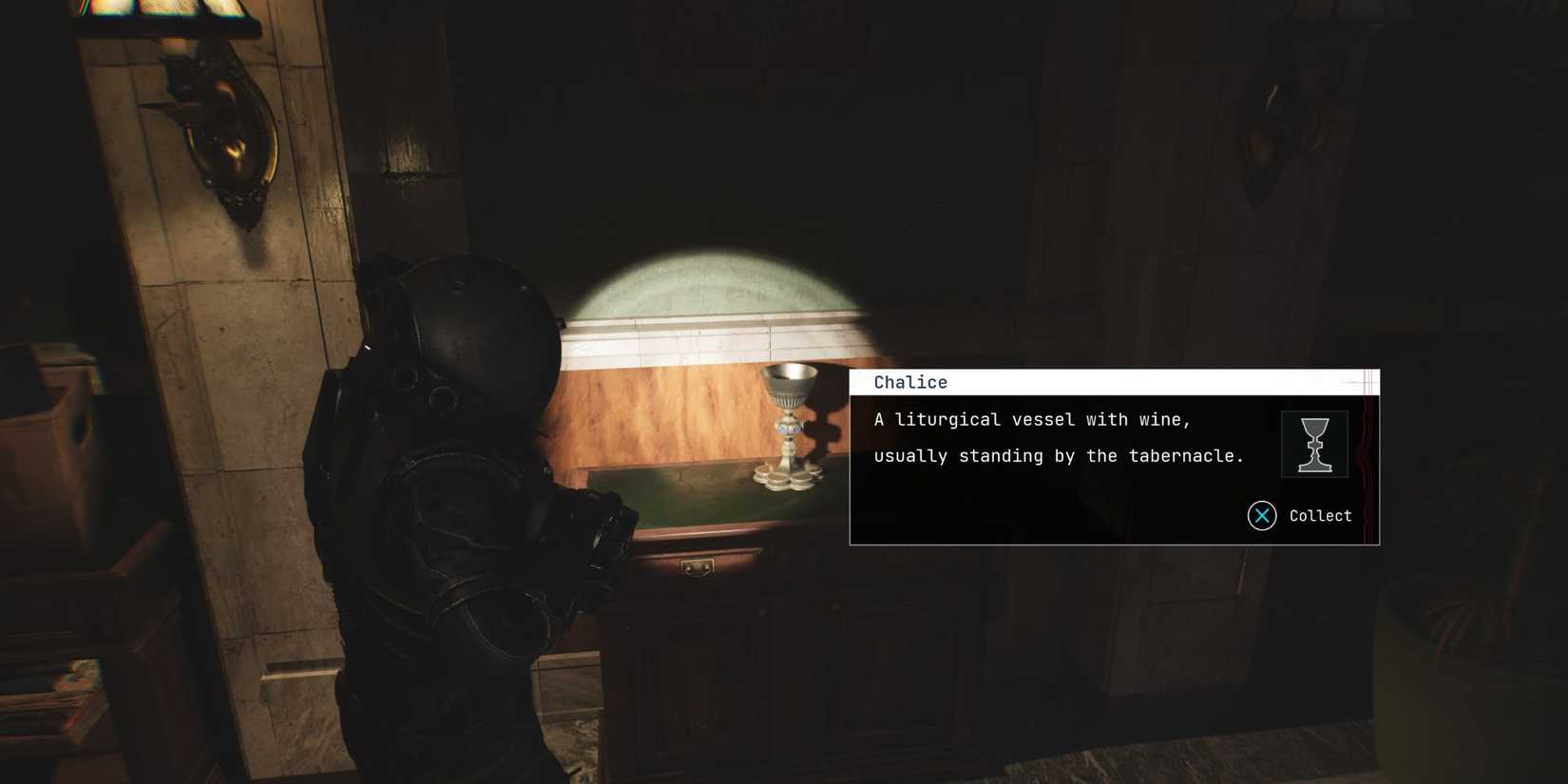 Cronos: The New Dawn - All Weapon Locations