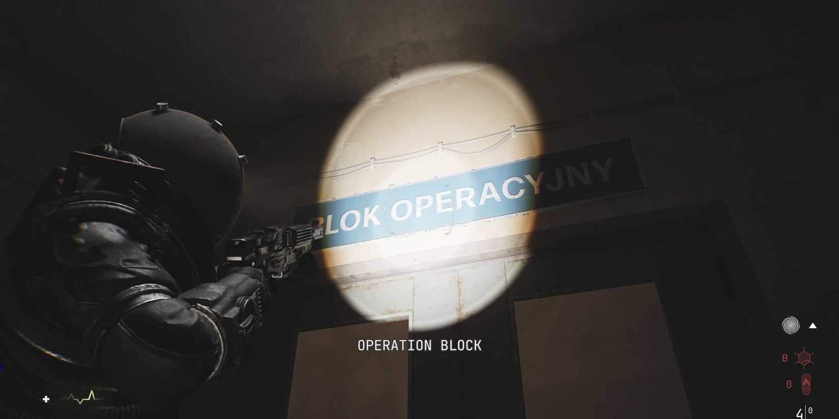 Cronos: The New Dawn - All Weapon Locations