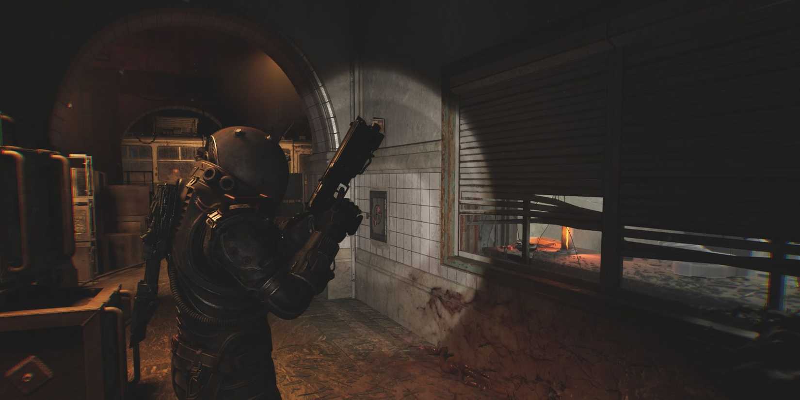 Cronos: The New Dawn - All Weapon Locations