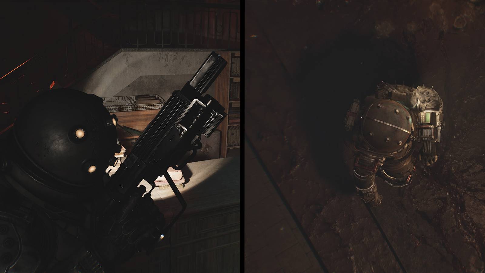 Cronos: The New Dawn Weapons Ranked