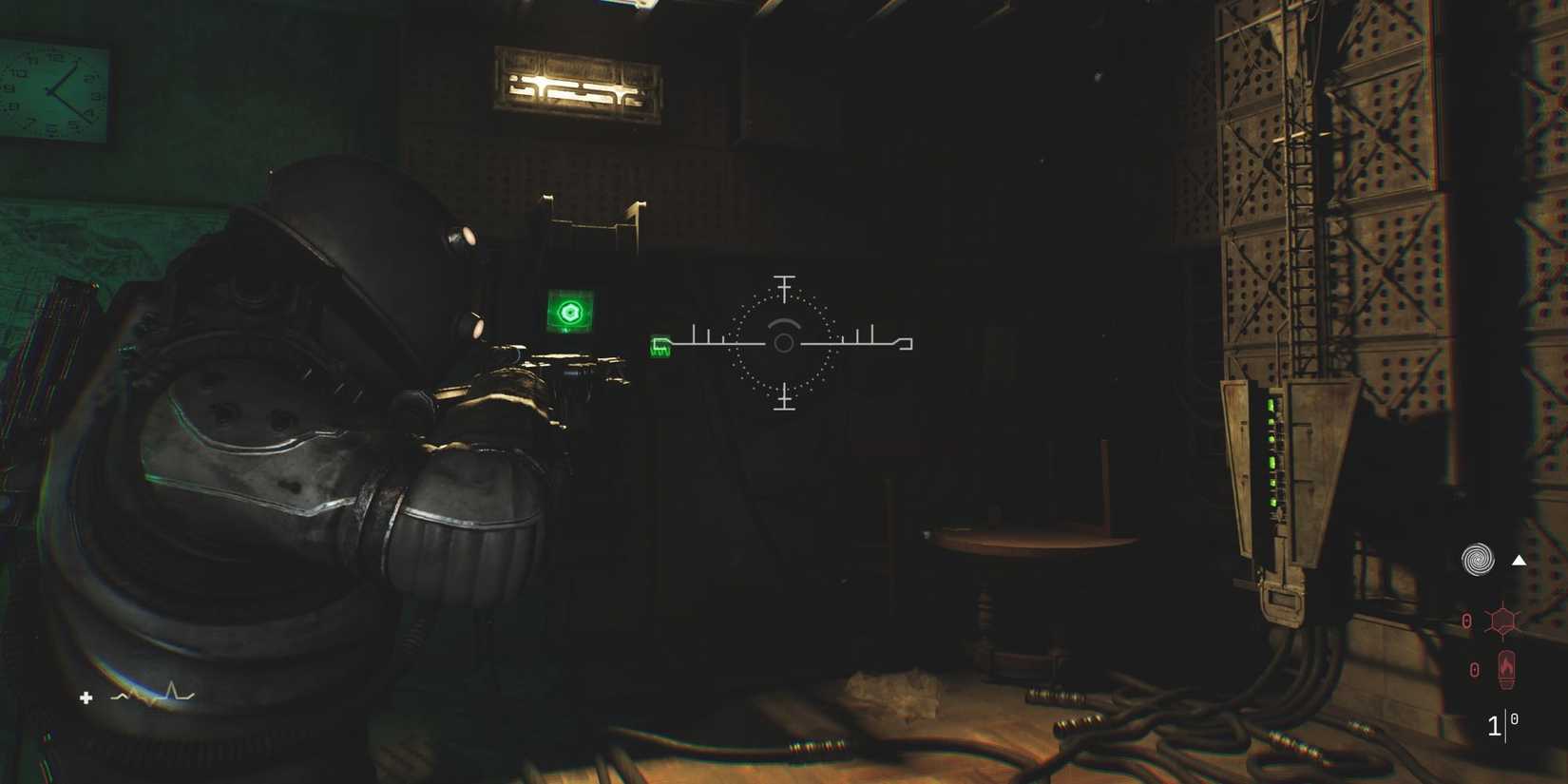 Cronos: The New Dawn Weapons Ranked