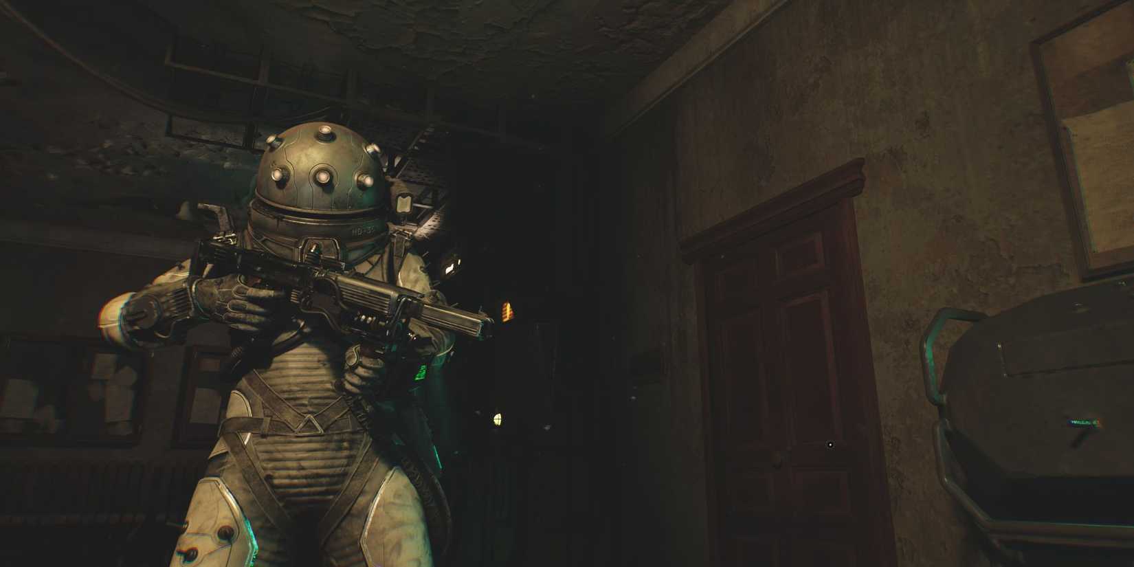 Cronos: The New Dawn Weapons Ranked