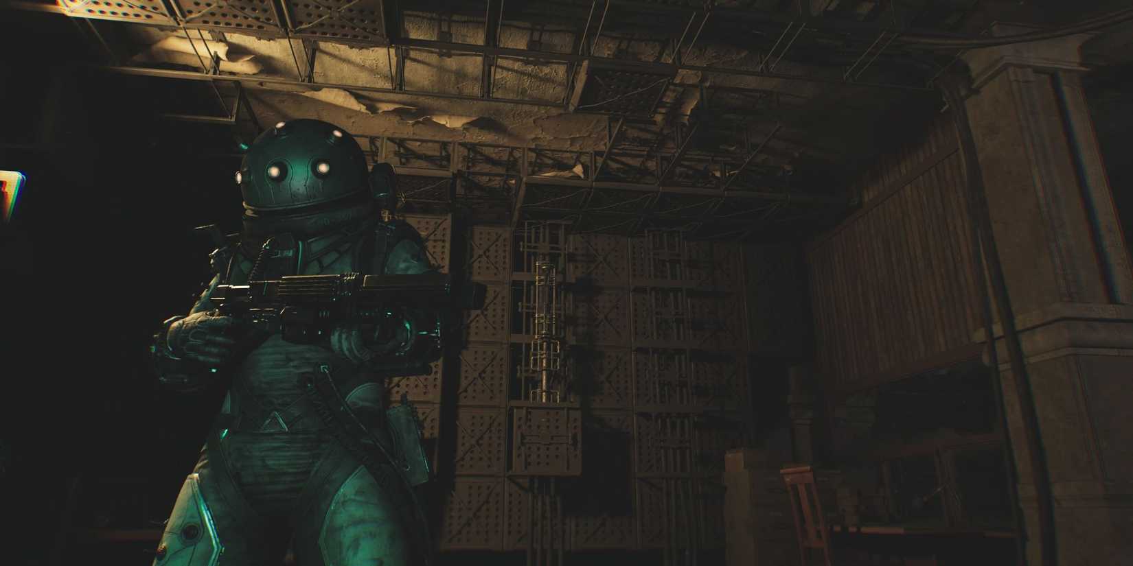 Cronos: The New Dawn Weapons Ranked