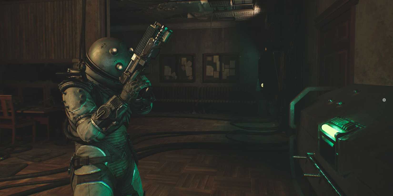 Cronos: The New Dawn Weapons Ranked