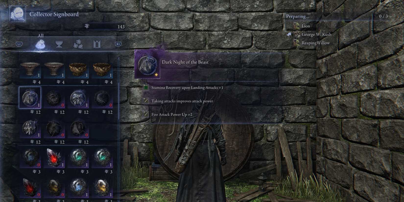 Elden Ring Nightreign: How To Defeat Everdark Sovereign Tricephalos