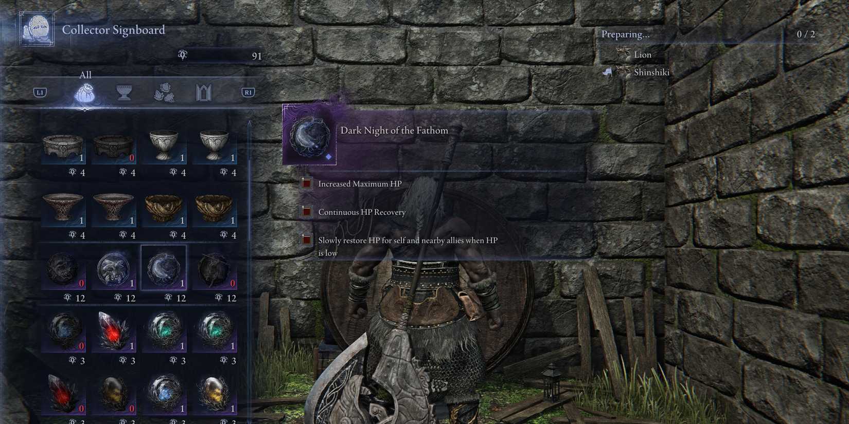 Elden Ring Nightreign: How To Defeat Everdark Sovereign Augur