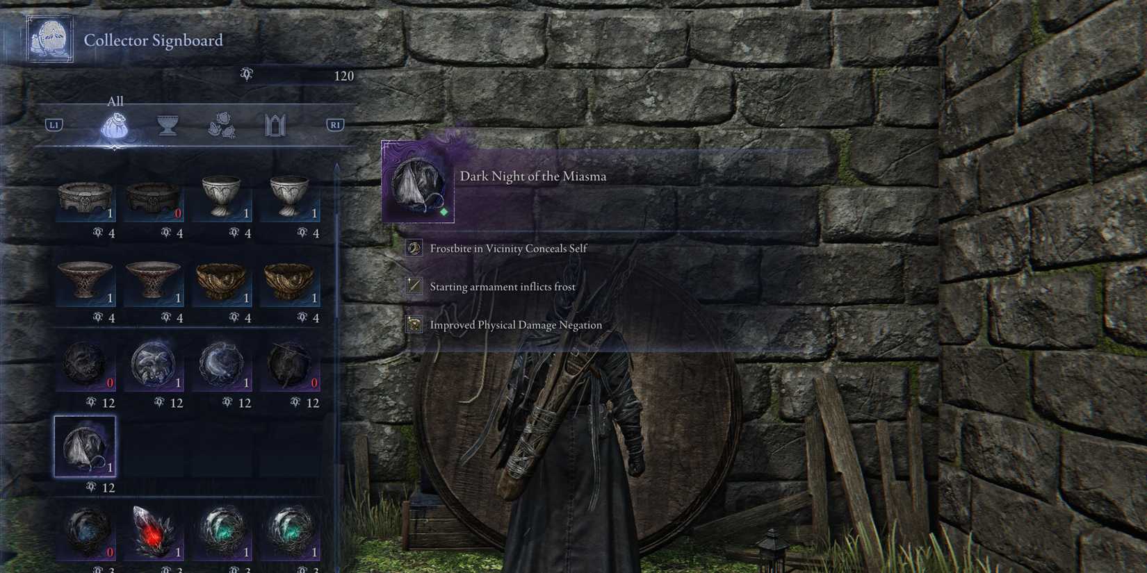 Elden Ring Nightreign: How To Beat Everdark Sovereign Fissure In the Fog