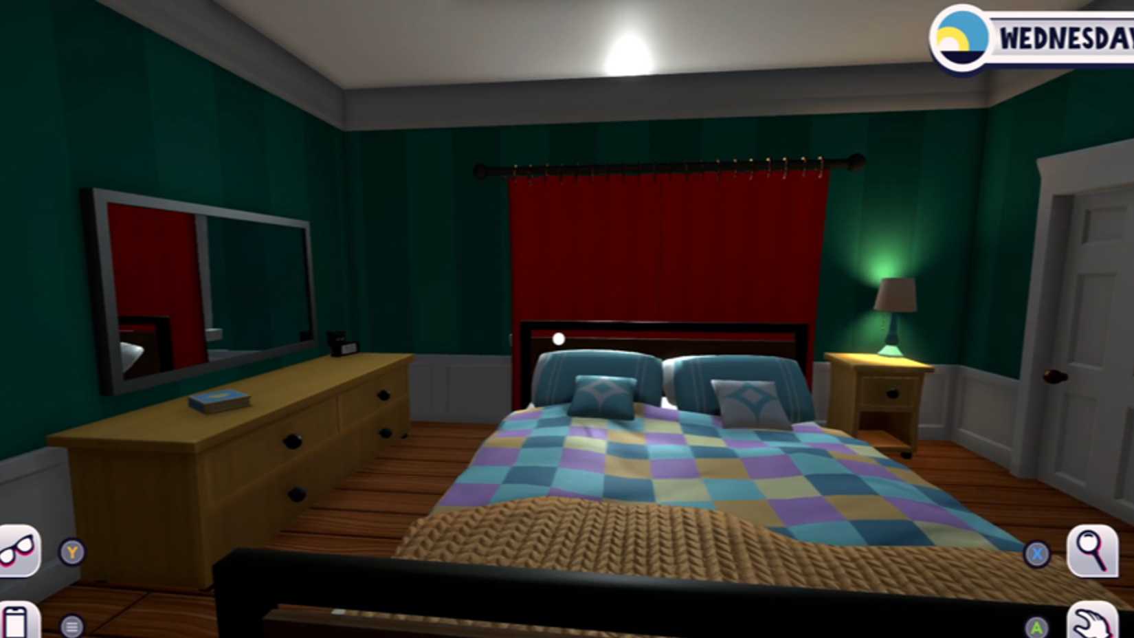 Date Everything: Deenah Guide