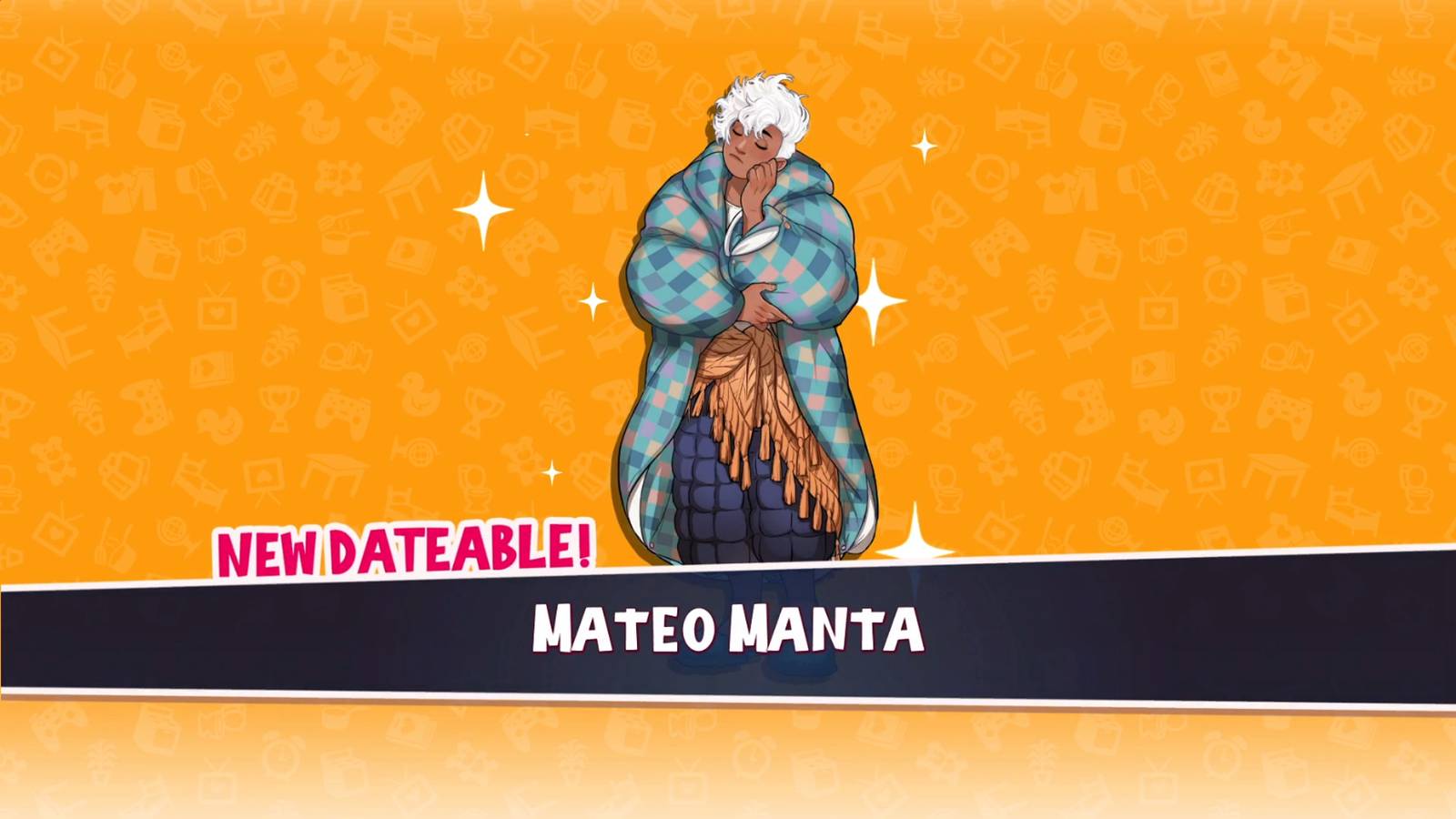 Date Everything: Mateo Manta Guide