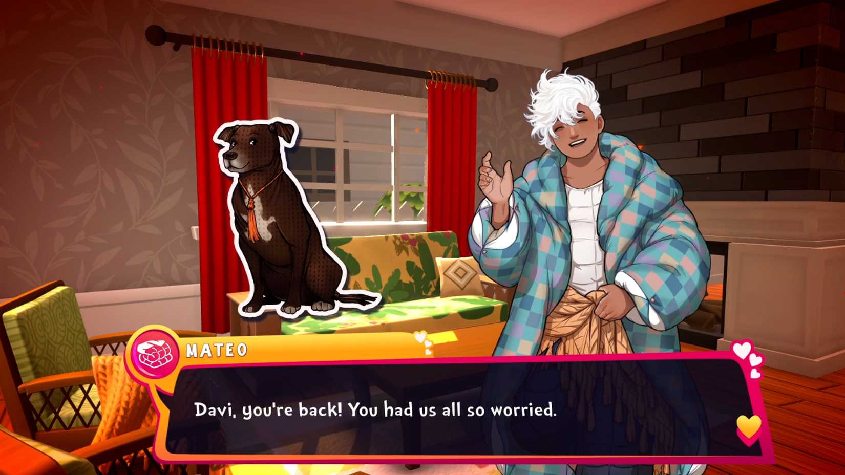 Date Everything: Mateo Manta Guide