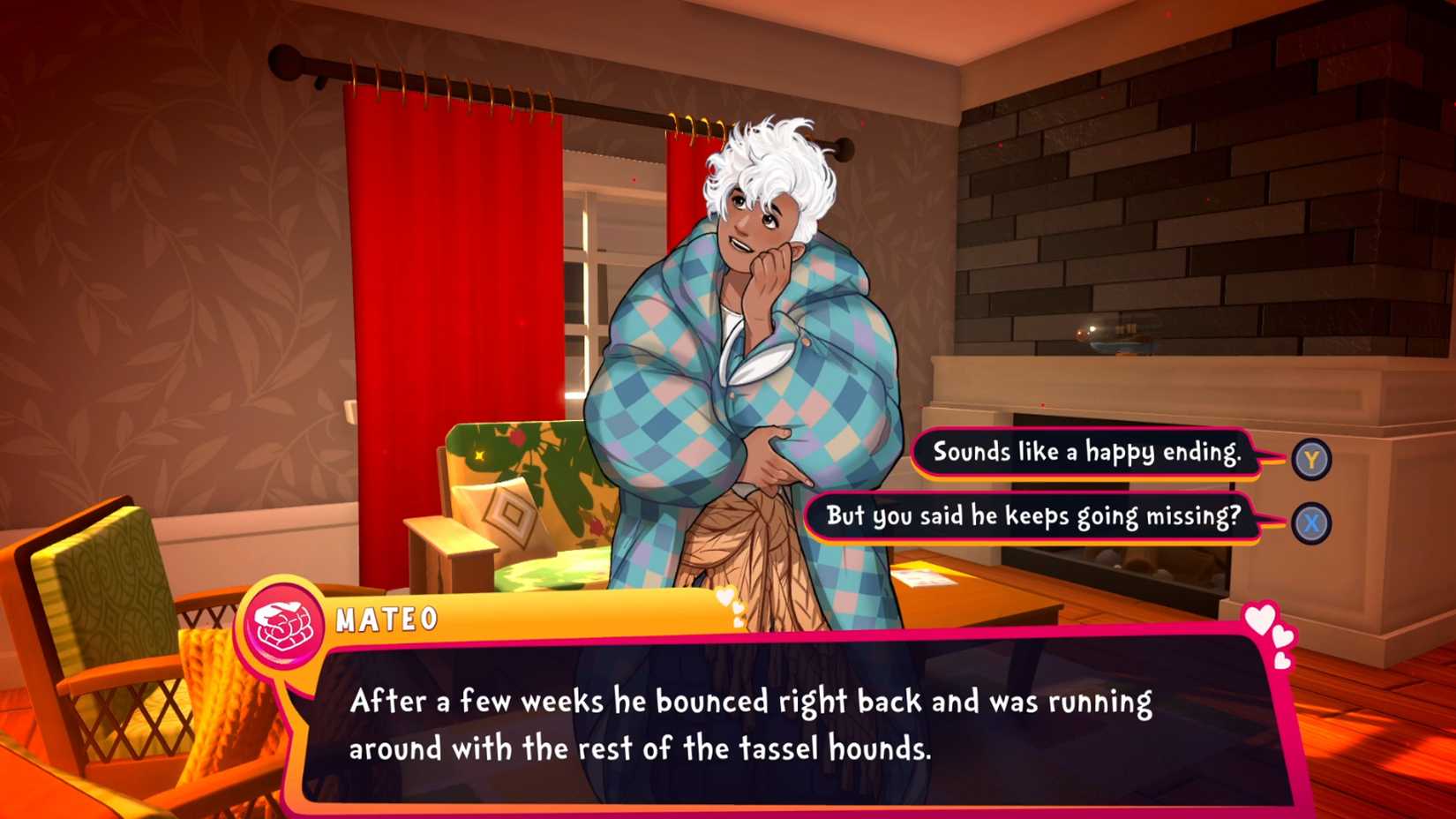 Date Everything: Mateo Manta Guide