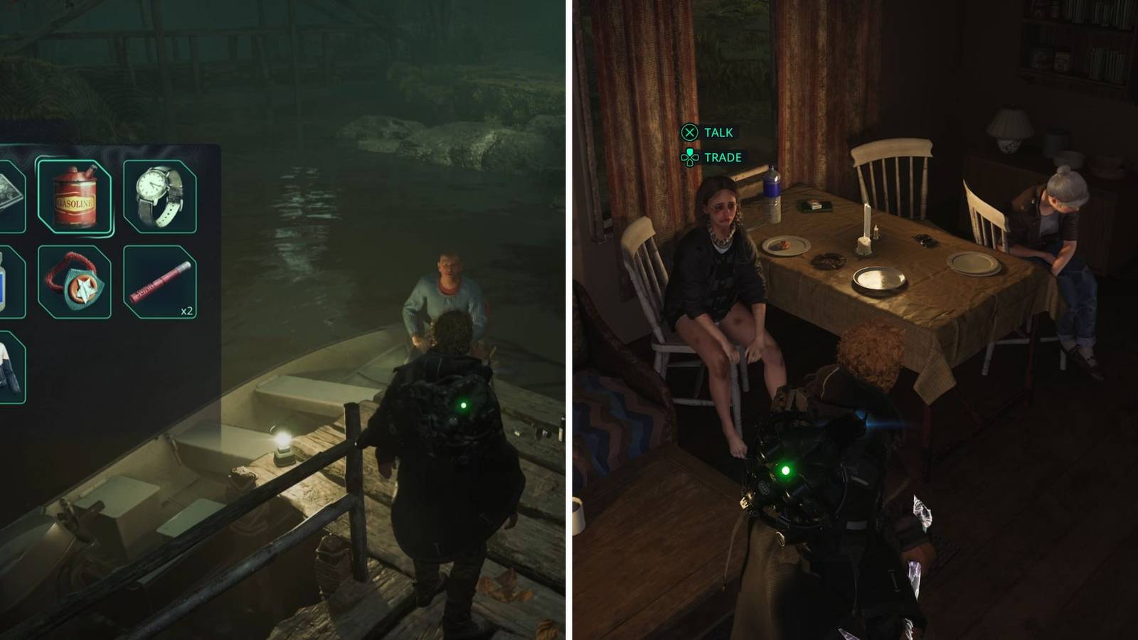 Hell Is Us: The Depths of Hell Good Deed Guide (Barn Rescue)